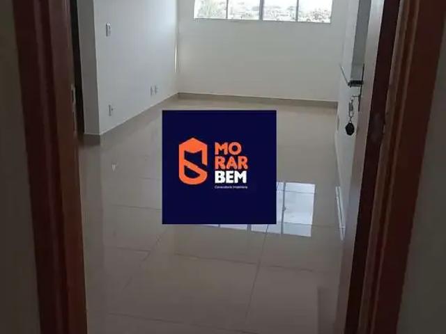 Apartamento para Venda em Uberlândia/MG Dona Zulmira 2 Quartos