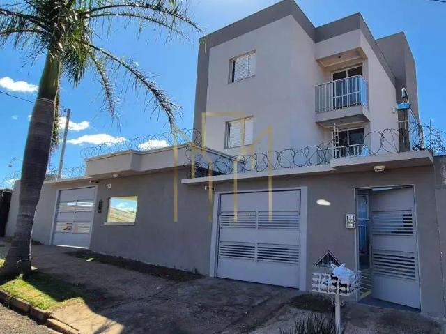 Apartamento para Venda em Uberlândia/MG Dona Zulmira 2 Quartos