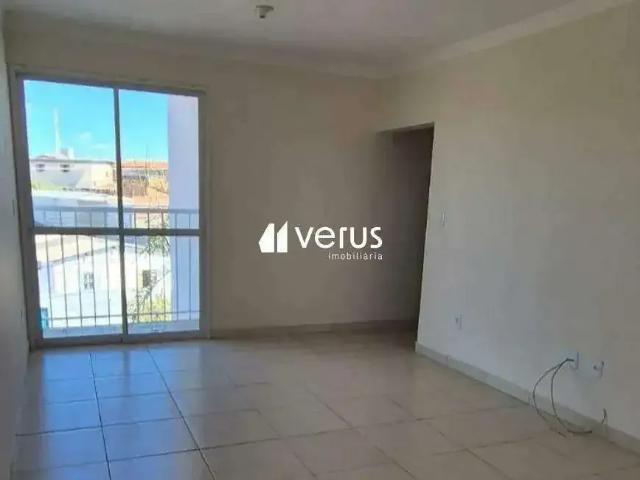 Apartamento para Venda em Uberlândia/MG Dona Zulmira 2 Quartos