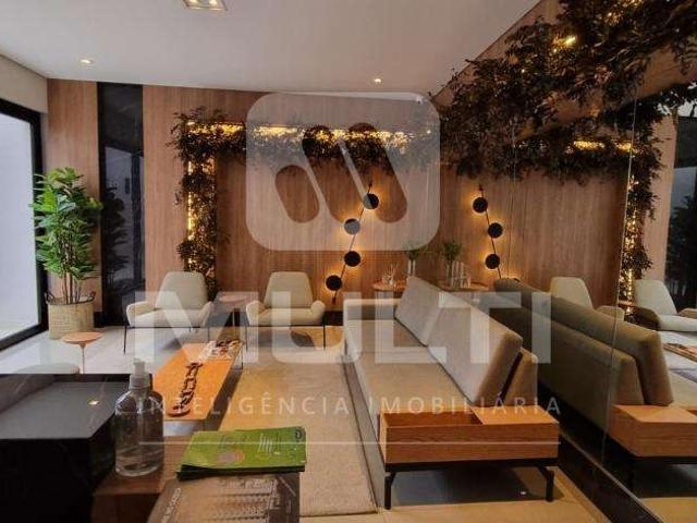 Apartamento para Venda em Uberlândia/MG Erlan 3 Quartos