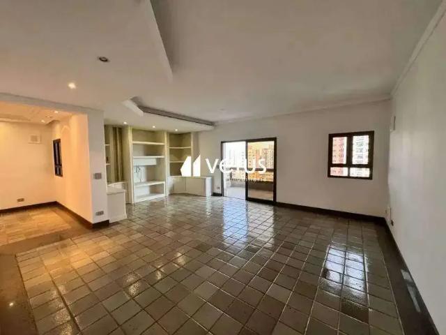 Apartamento para Venda em Uberlândia/MG Fundinho 4 Quartos