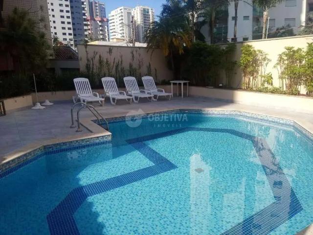 Apartamento para Venda em Uberlândia/MG Fundinho 4 Quartos