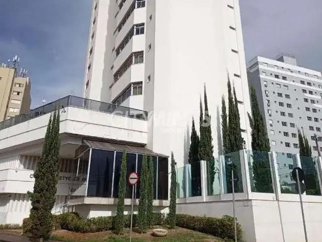 Apartamento para Venda em Uberlândia/MG Fundinho 4 Quartos