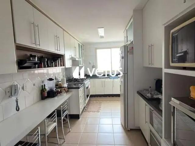 Apartamento para Venda em Uberlândia/MG Fundinho 4 Quartos