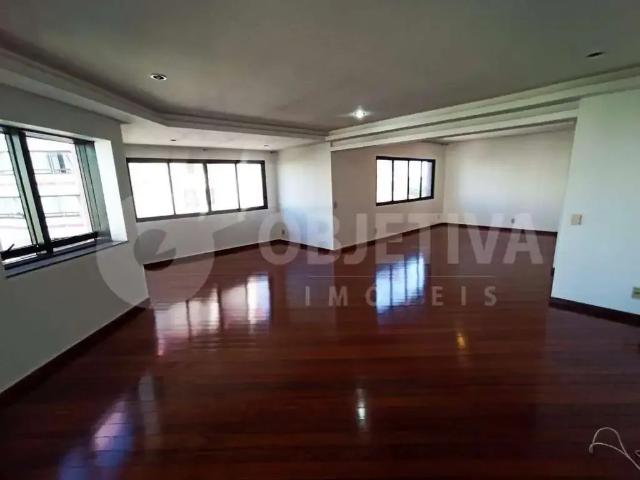 Apartamento para Venda em Uberlândia/MG Fundinho 4 Quartos