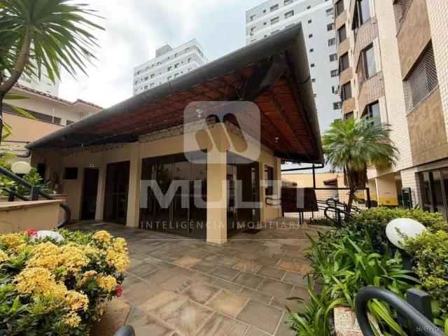 Apartamento para Venda em Uberlândia/MG Fundinho 4 Quartos