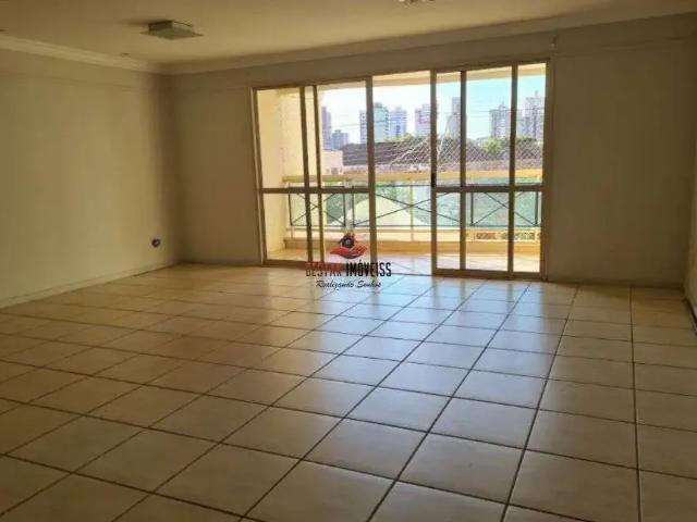 Apartamento para Venda em Uberlândia/MG Fundinho 4 Quartos