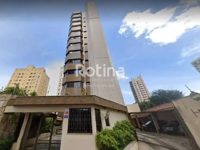 Apartamento para Venda em Uberlândia/MG Fundinho 4 Quartos