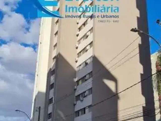 Apartamento para Venda em Uberlândia/MG Fundinho 4 Quartos