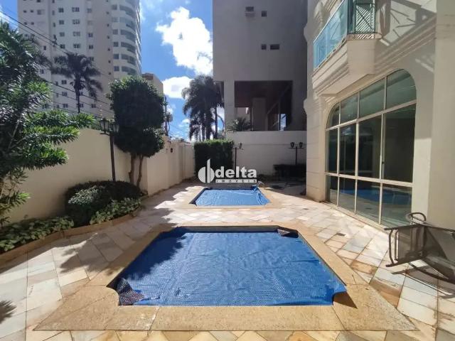 Apartamento para Venda em Uberlândia/MG Fundinho 4 Quartos