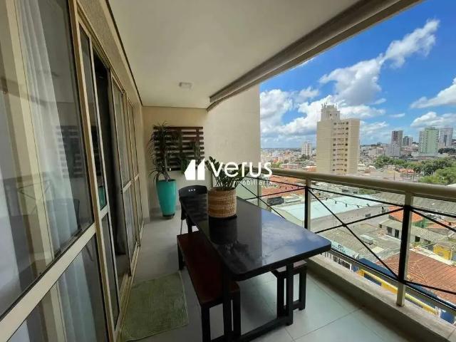 Apartamento para Venda em Uberlândia/MG Fundinho 4 Quartos