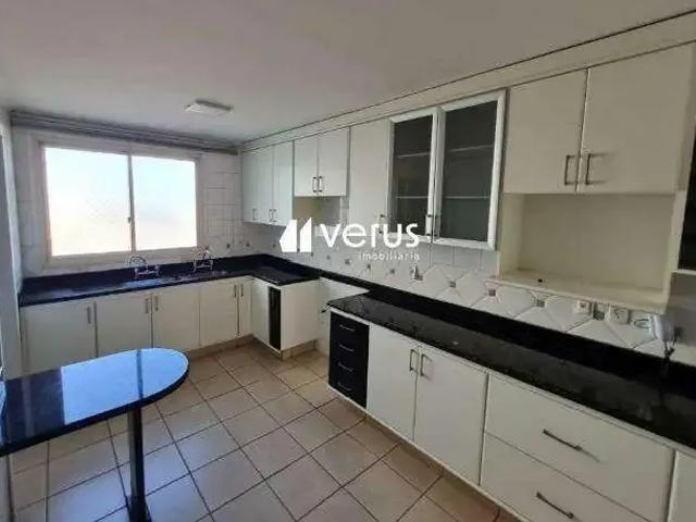 Apartamento para Venda em Uberlândia/MG Fundinho 4 Quartos