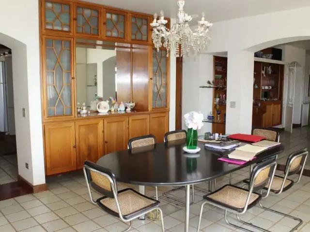 Apartamento para Venda em Uberlândia/MG Fundinho 4 Quartos
