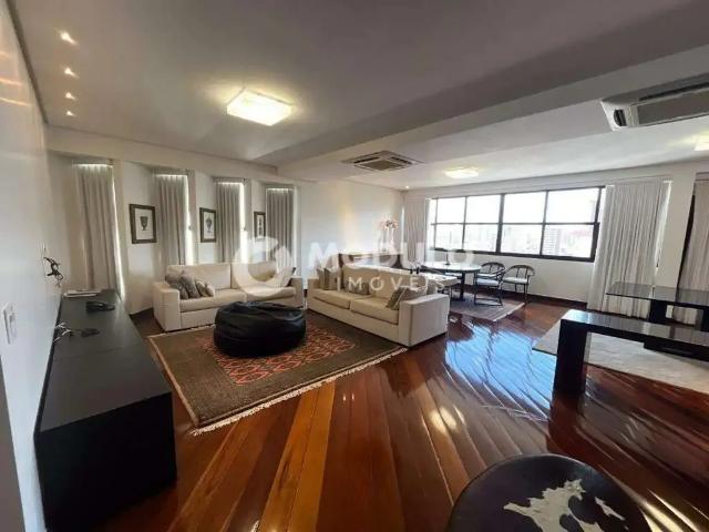 Apartamento para Venda em Uberlândia/MG Fundinho 4 Quartos