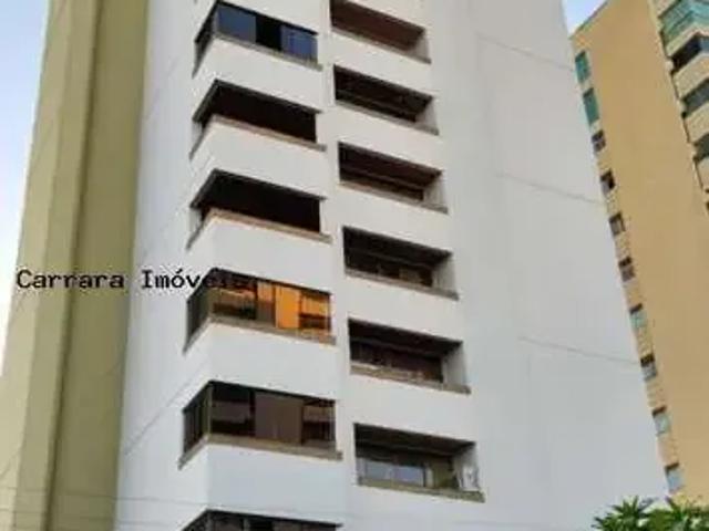 Apartamento para Venda em Uberlândia/MG Fundinho 4 Quartos