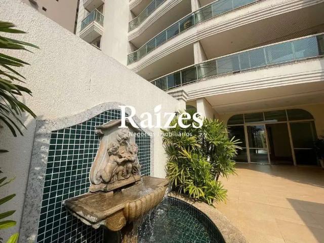 Apartamento para Venda em Uberlândia/MG Fundinho 4 Quartos