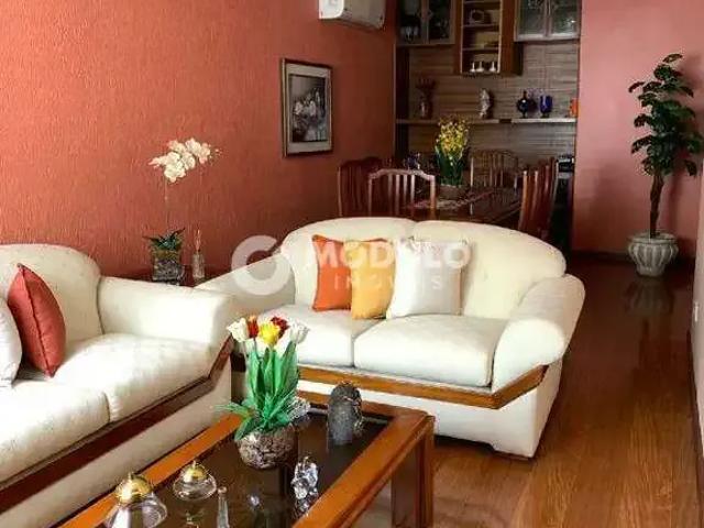 Apartamento para Venda em Uberlândia/MG Fundinho