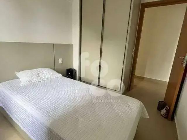 Apartamento para Venda em Uberlândia/MG Fundinho 2 Quartos