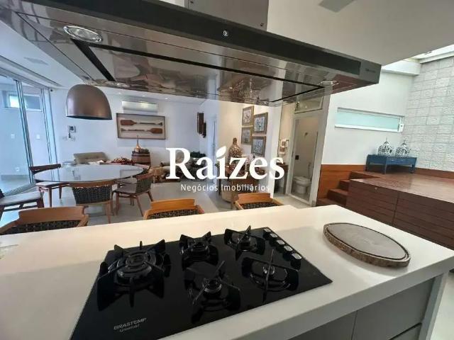 Apartamento para Venda em Uberlândia/MG Fundinho 3 Quartos