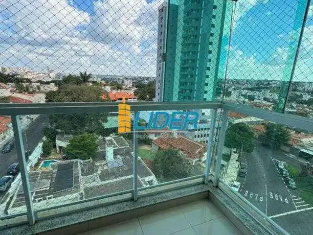 Apartamento para Venda em Uberlândia/MG Fundinho 3 Quartos