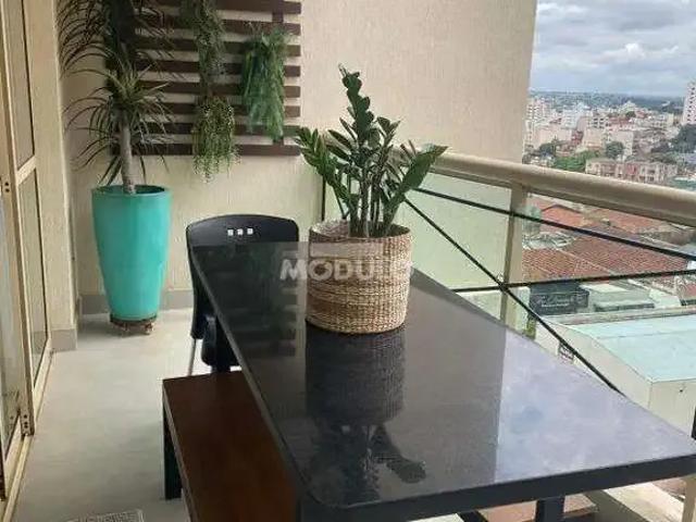 Apartamento para Venda em Uberlândia/MG Fundinho 3 Quartos