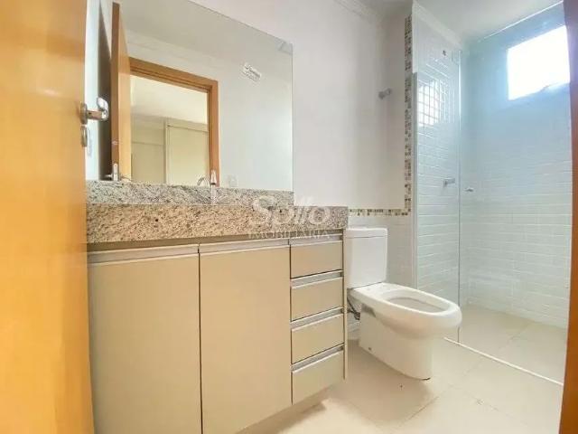 Apartamento para Venda em Uberlândia/MG Fundinho 3 Quartos
