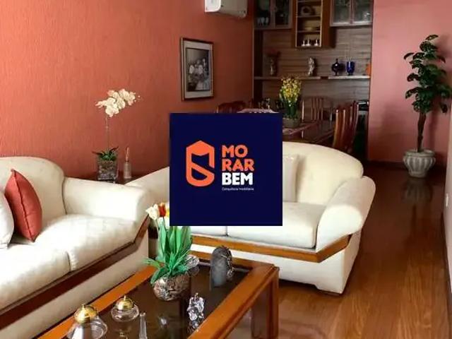 Apartamento para Venda em Uberlândia/MG Fundinho 3 Quartos