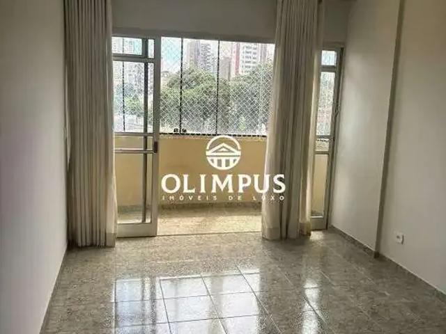 Apartamento para Venda em Uberlândia/MG Fundinho 3 Quartos