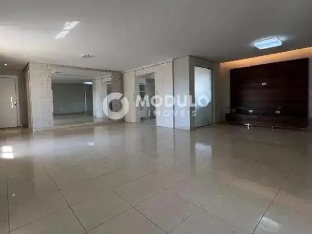 Apartamento para Venda em Uberlândia/MG Fundinho 3 Quartos