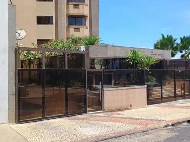 Apartamento para Venda em Uberlândia/MG Fundinho 3 Quartos
