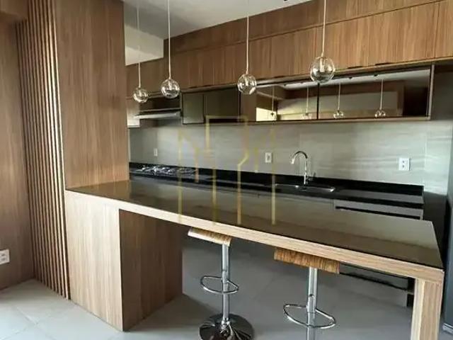 Apartamento para Venda em Uberlândia/MG Gávea