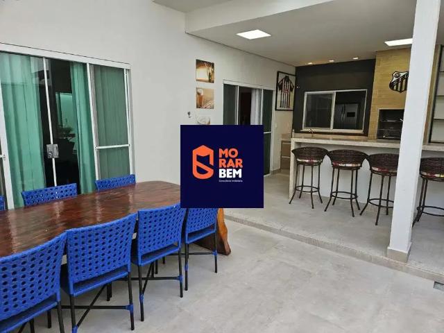 Apartamento para Venda em Uberlândia/MG Gávea 4 Quartos