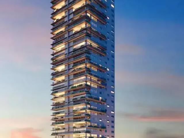 Apartamento para Venda em Uberlândia/MG Gávea 4 Quartos