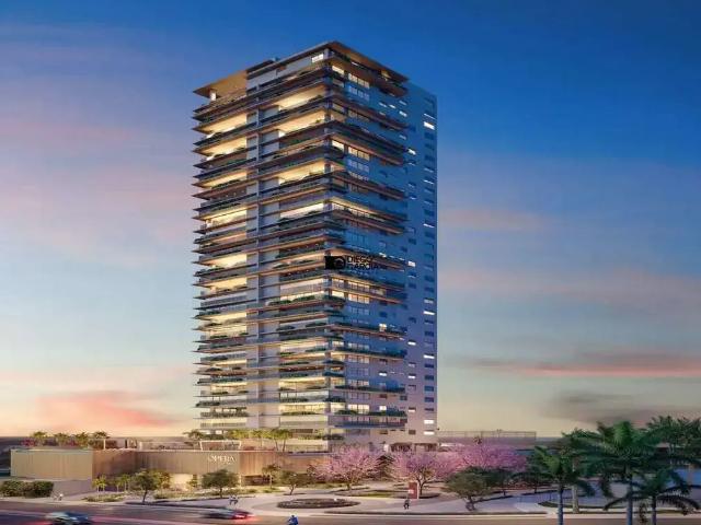 Apartamento para Venda em Uberlândia/MG Gávea 4 Quartos