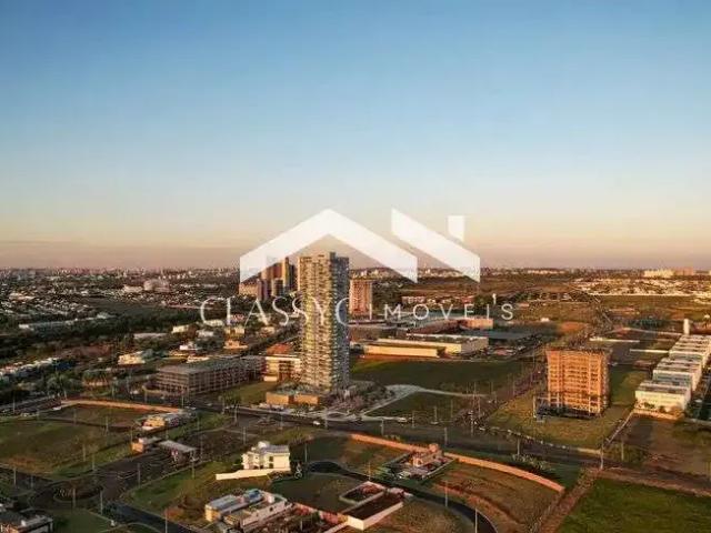 Apartamento para Venda em Uberlândia/MG Gávea 4 Quartos