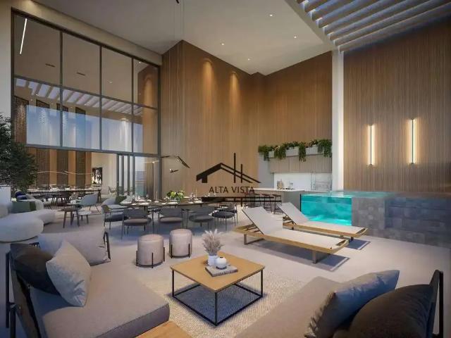 Apartamento para Venda em Uberlândia/MG Gávea 4 Quartos