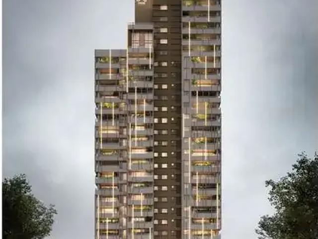 Apartamento para Venda em Uberlândia/MG Gávea 4 Quartos