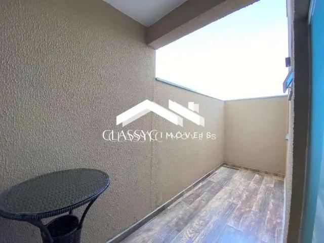 Apartamento para Venda em Uberlândia/MG Gávea