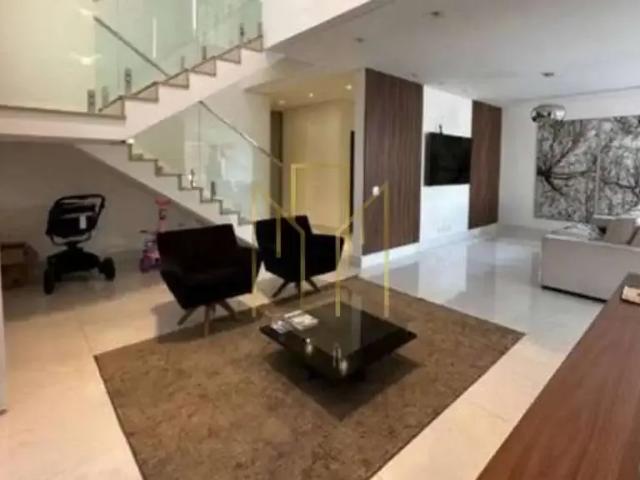Apartamento para Venda em Uberlândia/MG Gávea 6 Quartos