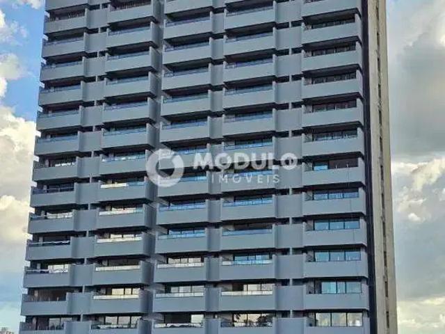 Apartamento para Venda em Uberlândia/MG Gávea 1 Quartos
