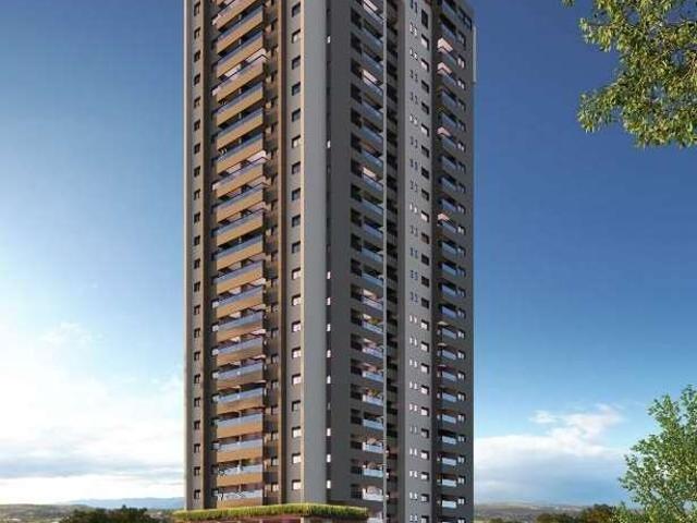 Apartamento para Venda em Uberlândia/MG Gávea 1 Quartos