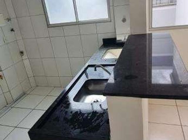 Apartamento para Venda em Uberlândia/MG Gávea 2 Quartos
