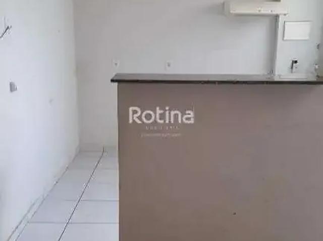 Apartamento para Venda em Uberlândia/MG Shopping Park 2 Quartos