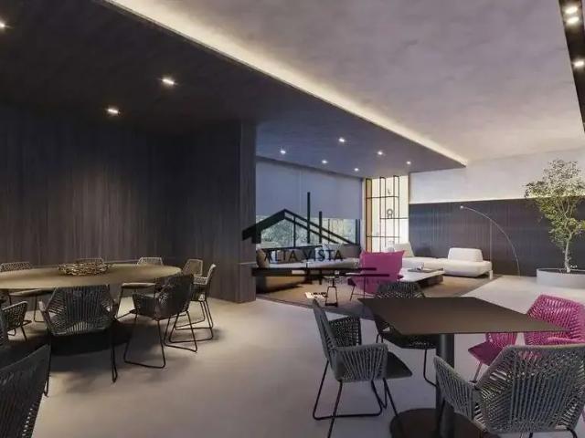 Apartamento para Venda em Uberlândia/MG Gávea 2 Quartos