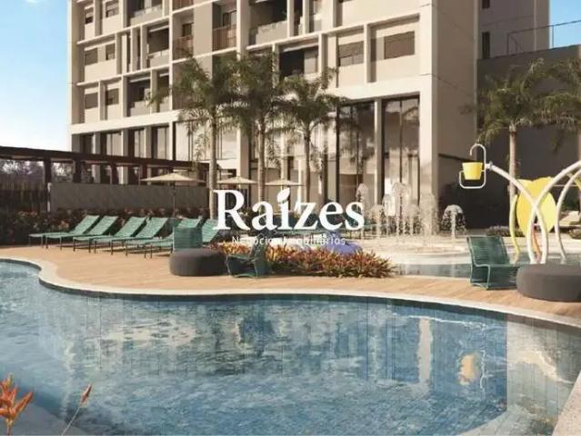 Apartamento para Venda em Uberlândia/MG Gávea 2 Quartos