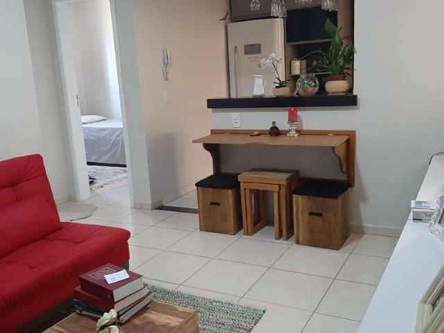 Apartamento para Venda em Uberlândia/MG Gávea 2 Quartos