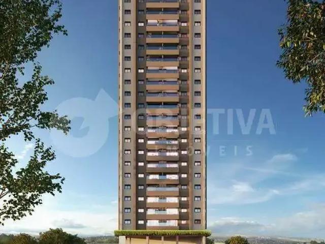 Apartamento para Venda em Uberlândia/MG Gávea 2 Quartos