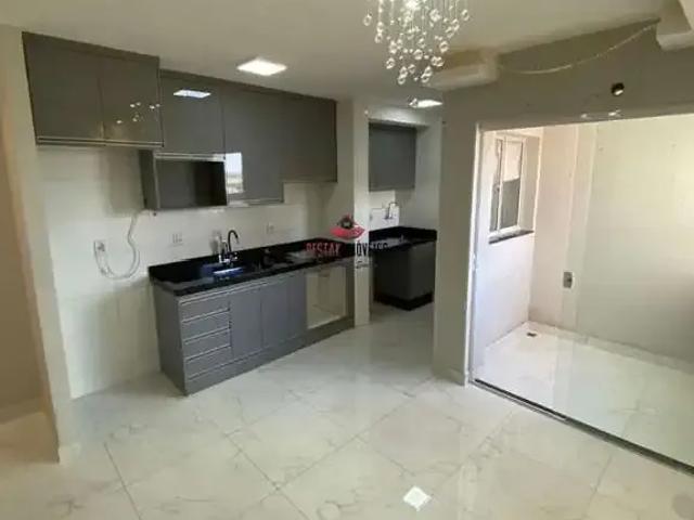 Apartamento para Venda em Uberlândia/MG Gávea 2 Quartos