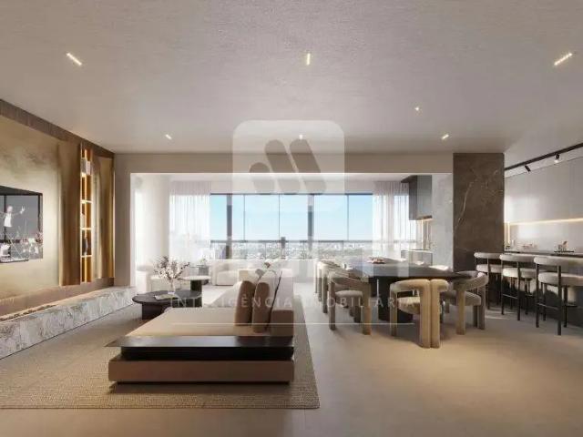 Apartamento para Venda em Uberlândia/MG Gávea 2 Quartos