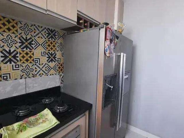 Apartamento para Venda em Uberlândia/MG Gávea 2 Quartos